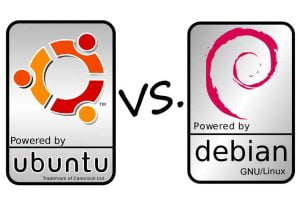 Debian Vs Ubuntu: El Resumen Completo Del Sistema Operativo Para ...